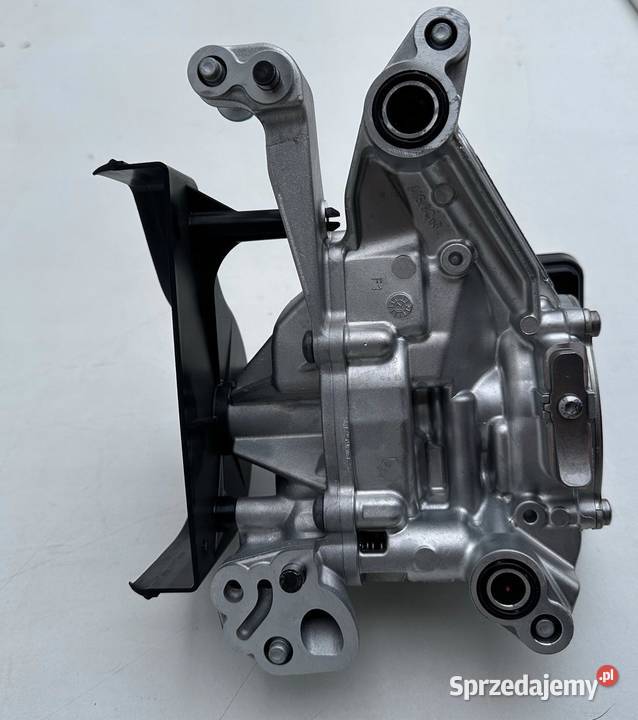Pompa Oleju OPEL ASTRA J K 1.6 CDTI NOWA ORYGINAŁ 55509127 - Sprzedajemy.pl