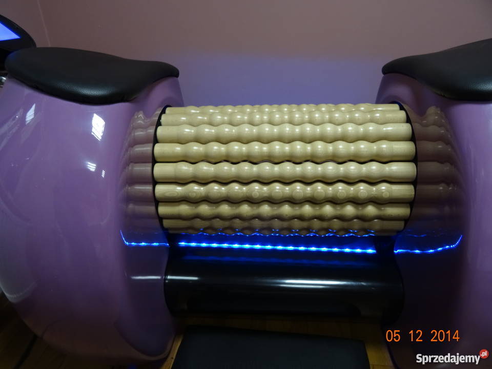 Vacu Activ Roll Shape Prestige Touch Mieszkowice - Sprzedajemy.pl