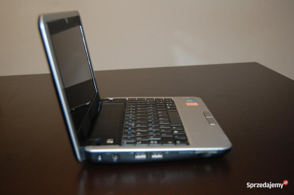 Netbook - DELL MINI INSPIRON 910 Sprawny - Sprzedajemy.pl