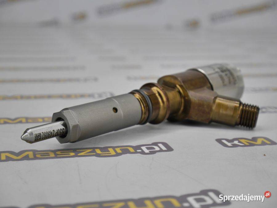 3200690 320-0690 pompowtryskiwacz Caterpillar Perkins nowy Będzin ...