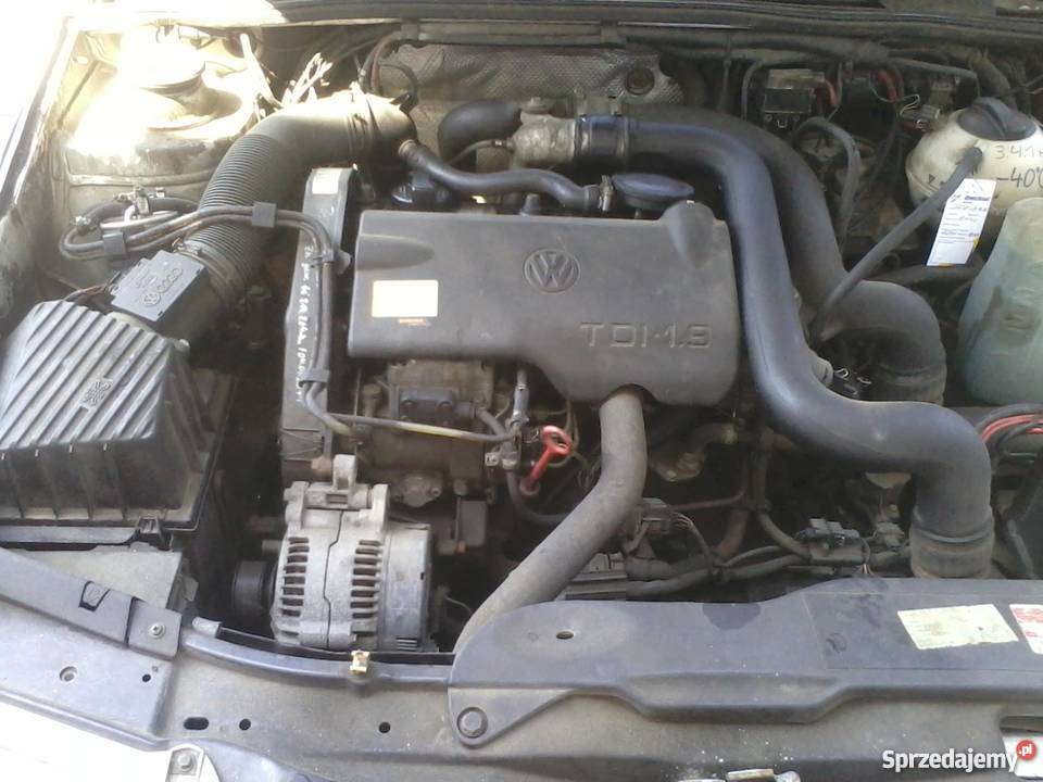 Passat B4 Tdi Chojnów Sprzedajemy Pl