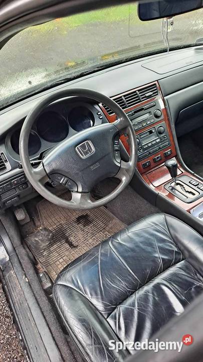 Honda Legend KA9 lift Wola Krzysztoporska - Sprzedajemy.pl