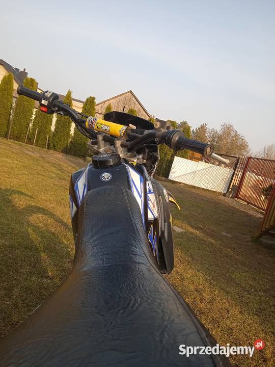 Yamaha dt 80 lc2 Janów - Sprzedajemy.pl