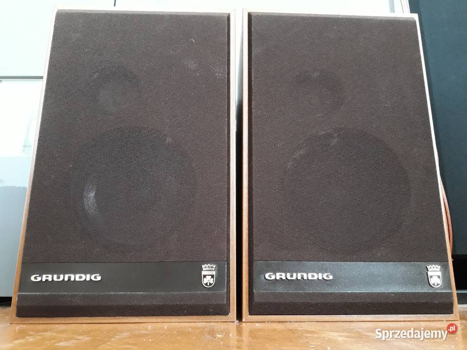kolumny grundig box rb 250a Lubin - Sprzedajemy.pl
