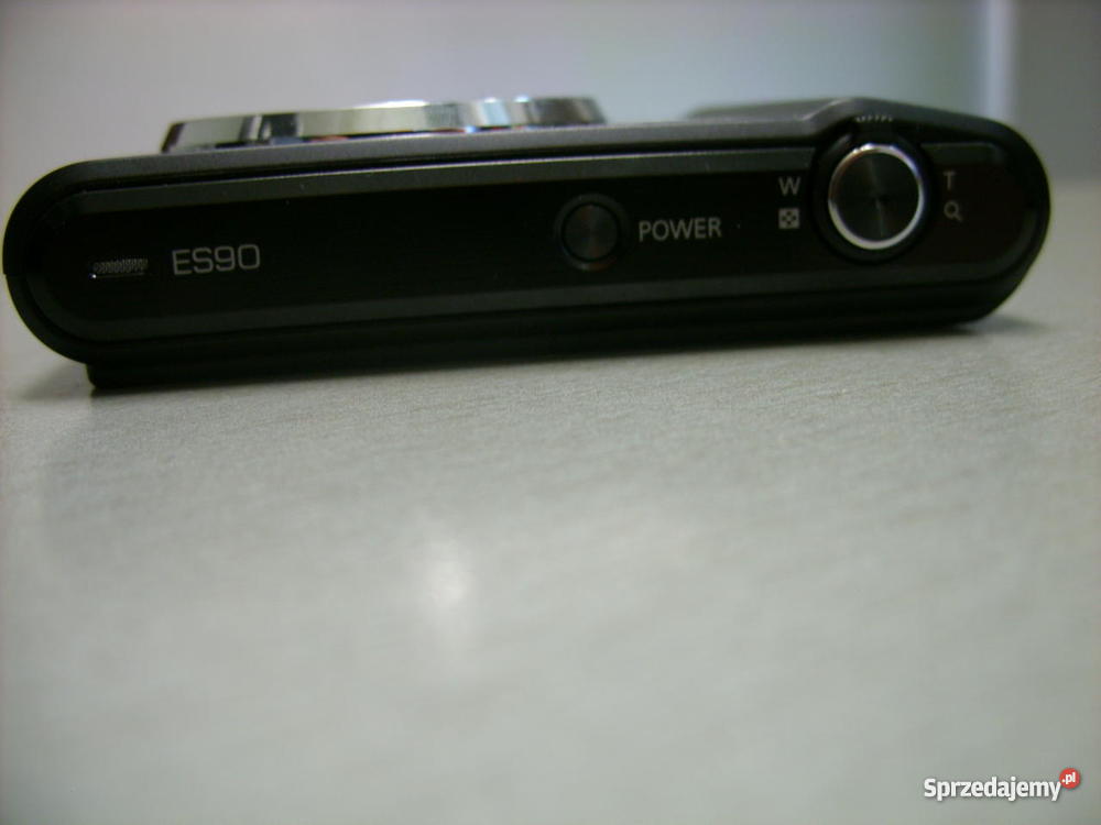 SAMSUNG ES90 KOMPLET - Sprzedajemy.pl