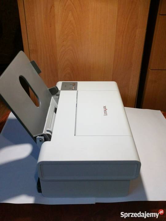 Drukarka Lexmark Z730 Suwałki - Sprzedajemy.pl