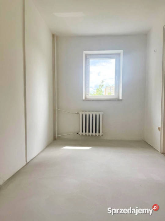 Stare Bielany: 3 pokoje do własnej aranżacji Warszawa - Sprzedajemy.pl