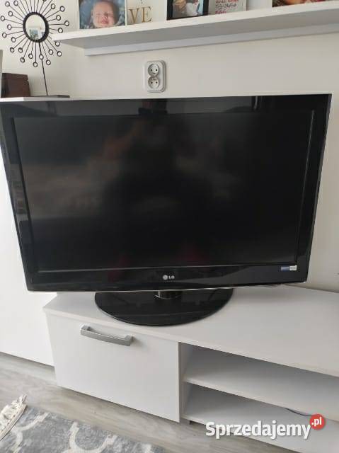 Syndyk sprzeda telewizor LG 37Lh3000-ZA Toruń - Sprzedajemy.pl