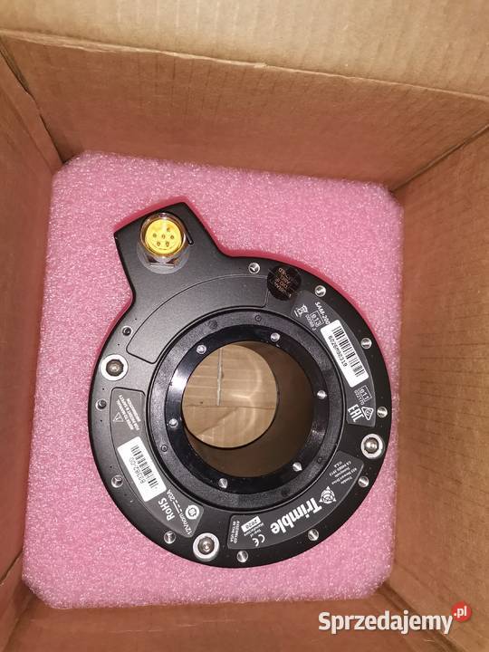 Trimble EZ Pilot silnik SAM-200 żyroskop IMD600 Głogów - Sprzedajemy.pl