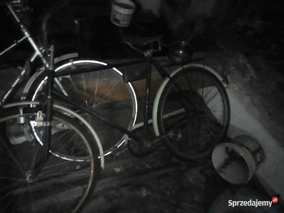 rower Ukraina Oborniki Śląskie - Sprzedajemy.pl