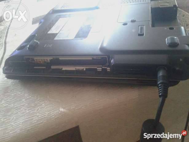 Laptop HP tx2000 Bytów - Sprzedajemy.pl