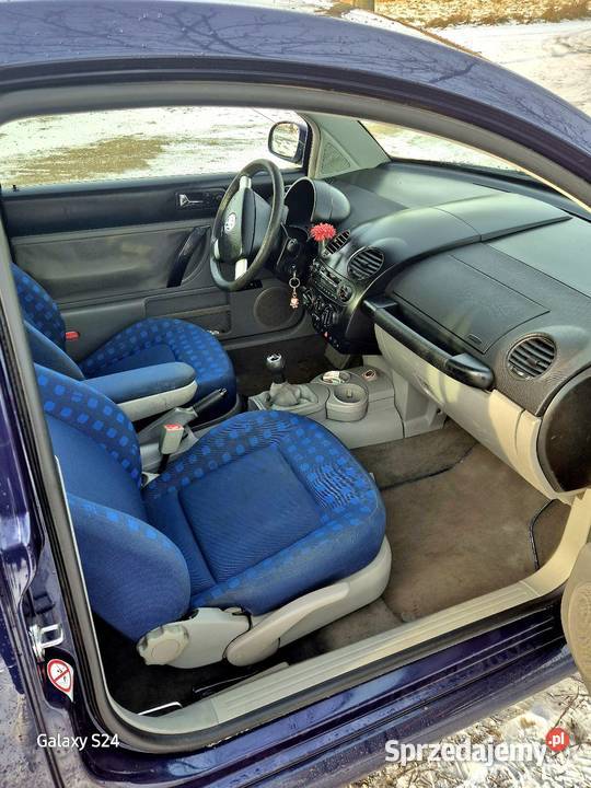 Vw beatel 2.0 benzyna Opoczno - Sprzedajemy.pl