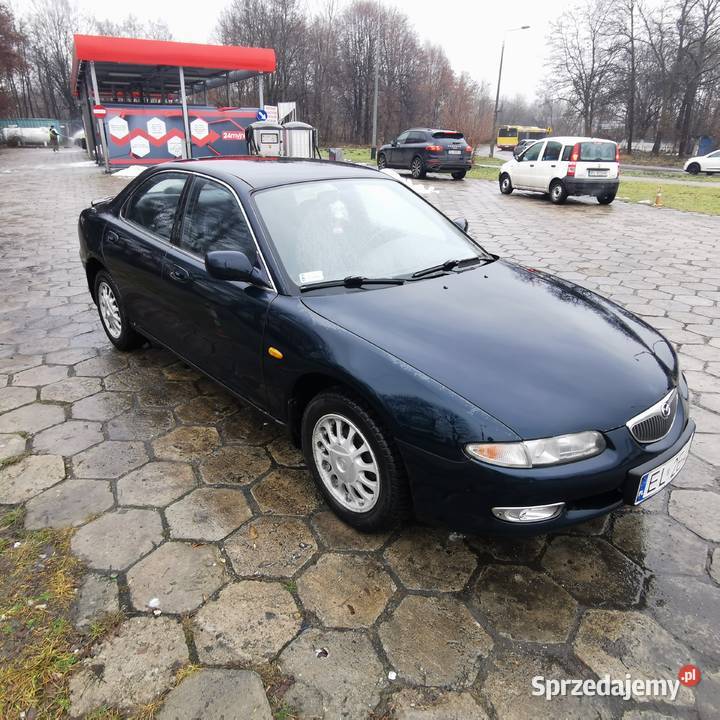 Mazda Xedos 6 Łódź - Sprzedajemy.pl
