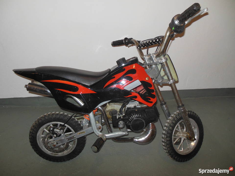 Mini cross Kraków - Sprzedajemy.pl