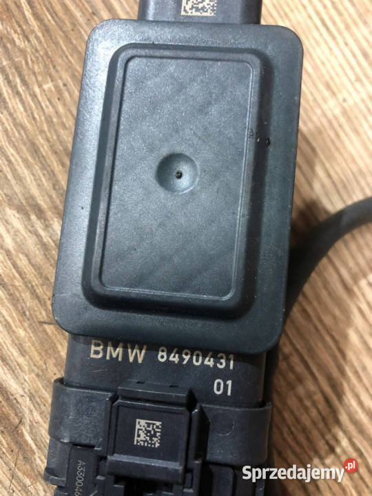 SONDA LAMBDA NOX BMW X3 G01 X4 G02 8490431 Murzynowo - Sprzedajemy.pl SONDA LAMBDA NOX BMW X3 G01 X4 G02 8490431 Murzynowo - Sprzedajemy.pl