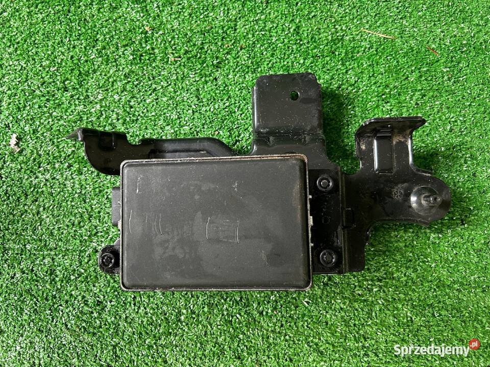 Hyundai Ioniq radar dystronic 16- Międzychód - Sprzedajemy.pl