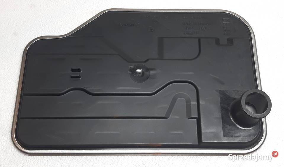 FILTR HYDRAULICZNY SKRZYNI BIEGÓW MERCEDES A2212770195 Mielęcin ...
