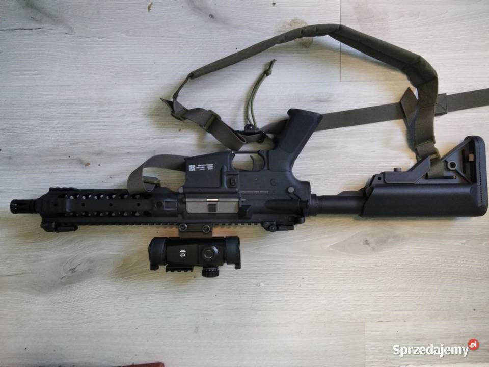 Replika ASG - ASG starter pack Piła - Sprzedajemy.pl