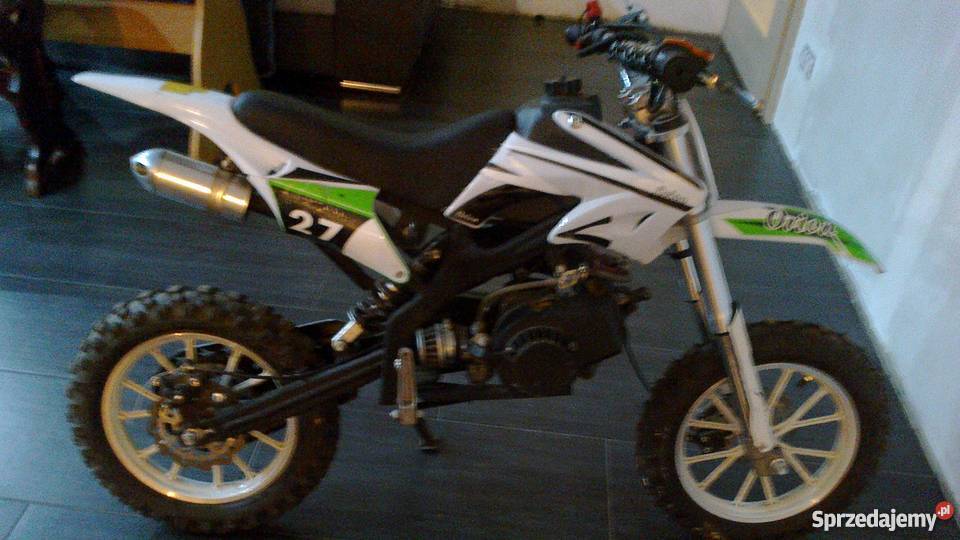 Mini cross Szczawno - Sprzedajemy.pl