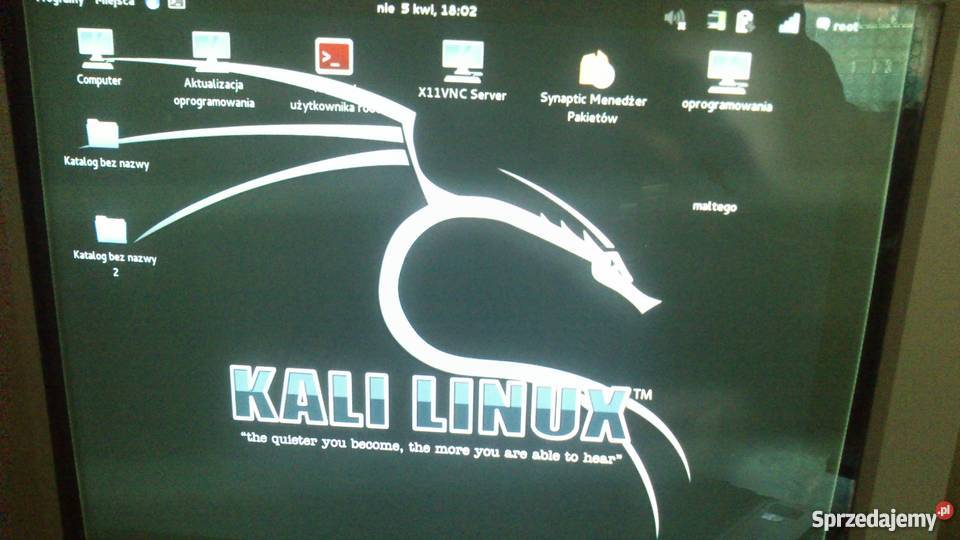 Netbook Advent 4211-B Radomsko - Sprzedajemy.pl