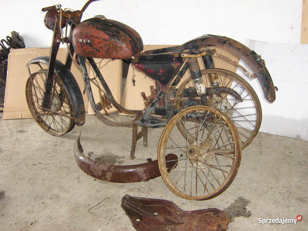 Wfm m06 - Sprzedajemy.pl