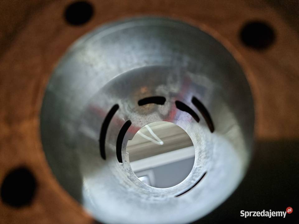 Silnik Dkw KS SB 200 250 block zabytek motocykl Golasowice - Sprzedajemy.pl