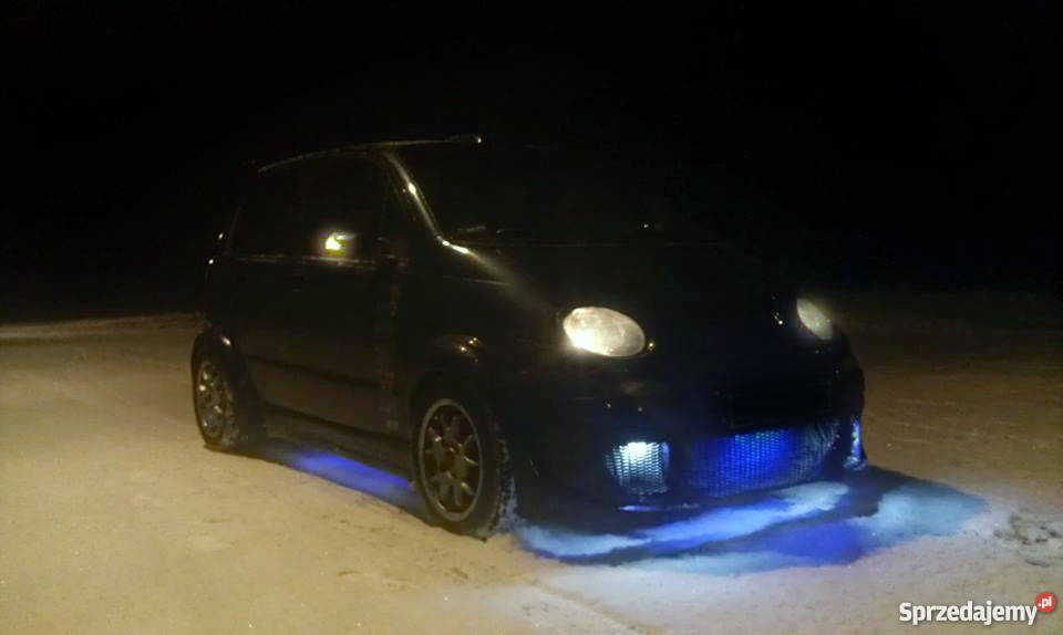 MATIZ SPORT Łódź - Sprzedajemy.pl