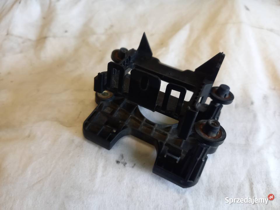 Uchwyt Radaru 3Q0998561 3Q0907704A Superb III Passat B8 Chrzanów ...