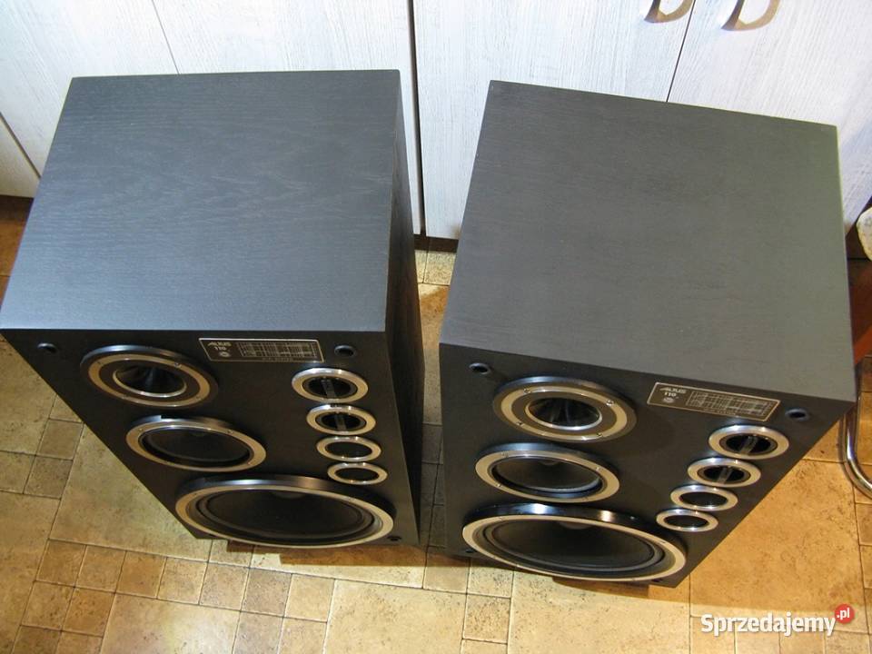 Tonsil ALTUS 110 - super stan !!! Możliwa lekka negocjacja! Ciechanów ...