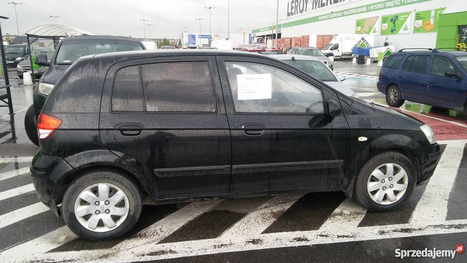 Sprzedam auto Gdańsk - Sprzedajemy.pl