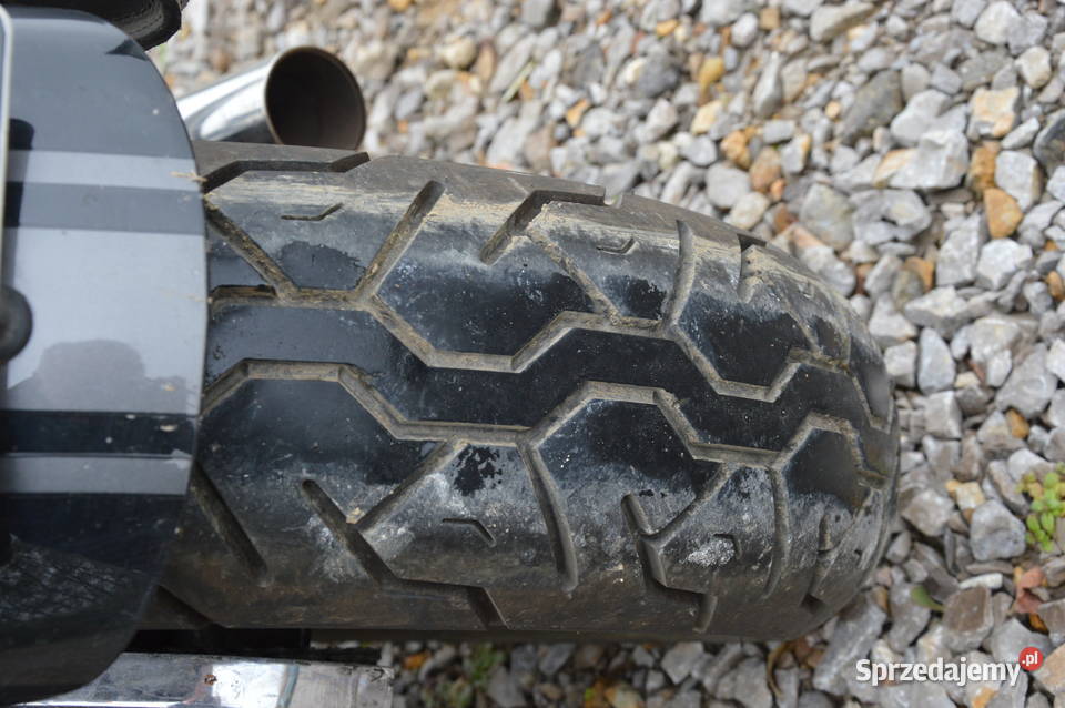 Junak M16/320 z wieloma ulepszeniami Kraków - Sprzedajemy.pl