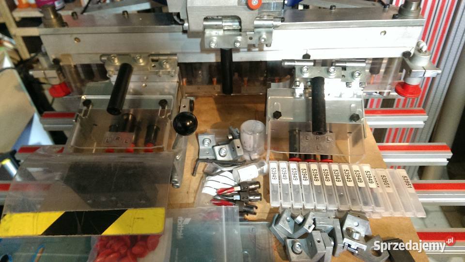 Wiertarka Hettich, Blue Max modular, jak, blum minipress pro Rzeszów ...