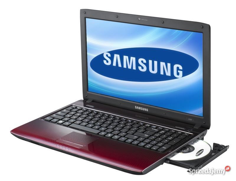 Laptop Samsung R580 - i3 / 3GB RAM / 320 HDD / GeForce 310M CUDA ...