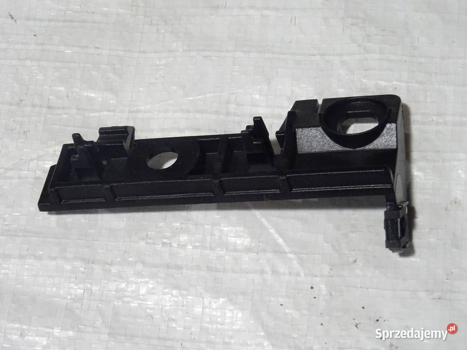 ŚLIZG UCHWYT MOCOWANIE BŁOTNIKA PRZÓD LEWE AUDI A8 D4 4H0853913C Puszczykowo - Sprzedajemy.pl