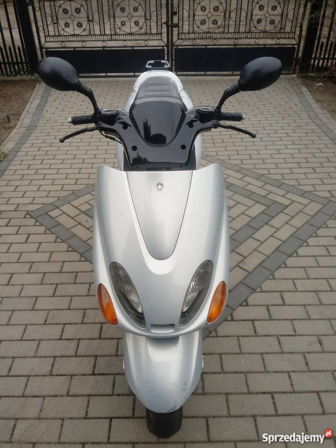 Yamaha majesty 150 Stary Lubiel - Sprzedajemy.pl