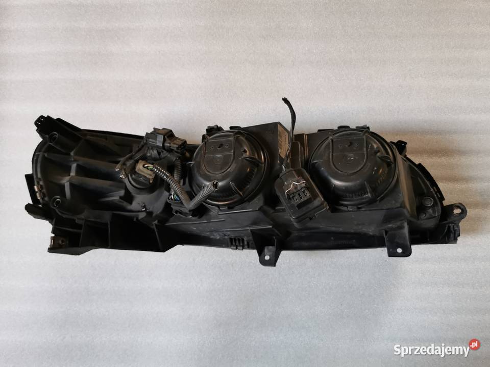 Lampa Lewy Przód Przednia Lewa Volvo S60 V70 XC70 8662919 89006878 ... Lampa Lewy Przód Przednia Lewa Volvo S60 V70 XC70 8662919 89006878 ...