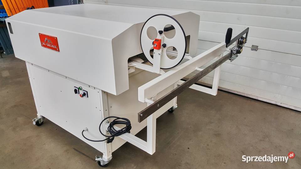 Profilarka Rabek Stojacy Rzeszów - Sprzedajemy.pl