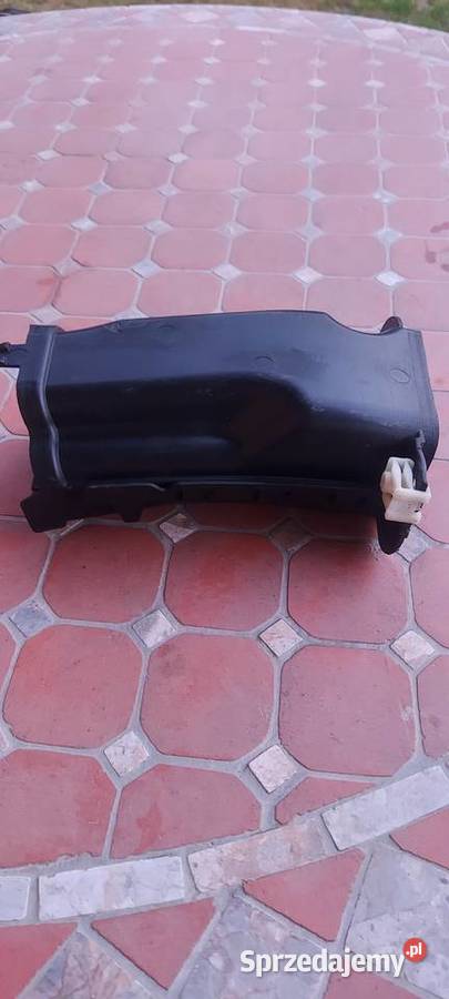 BMW G20 51747422280 Kanał powietrza OE 7422280 Konin - Sprzedajemy.pl