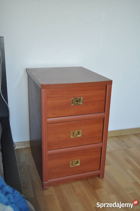 meble VOX Magellan 2 szafki z szufladami Gdańsk - Sprzedajemy.pl