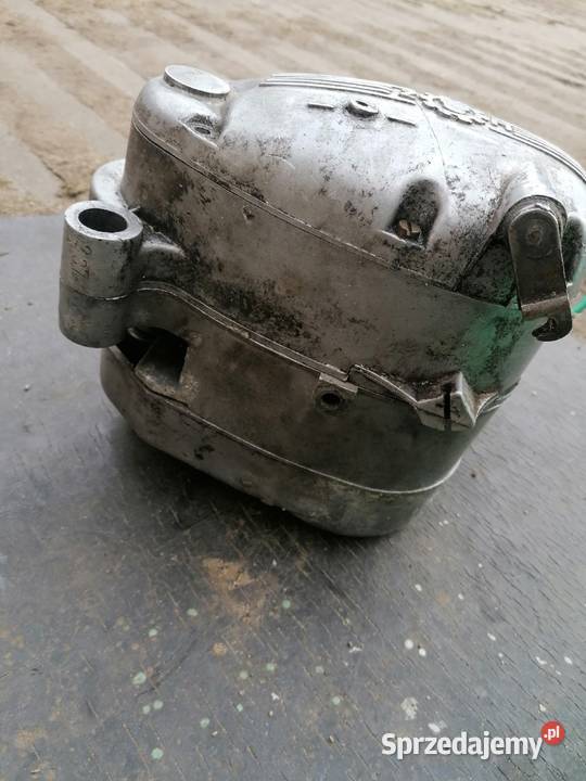 Komar romet silnik biegi w nodze Jaworzno - Sprzedajemy.pl