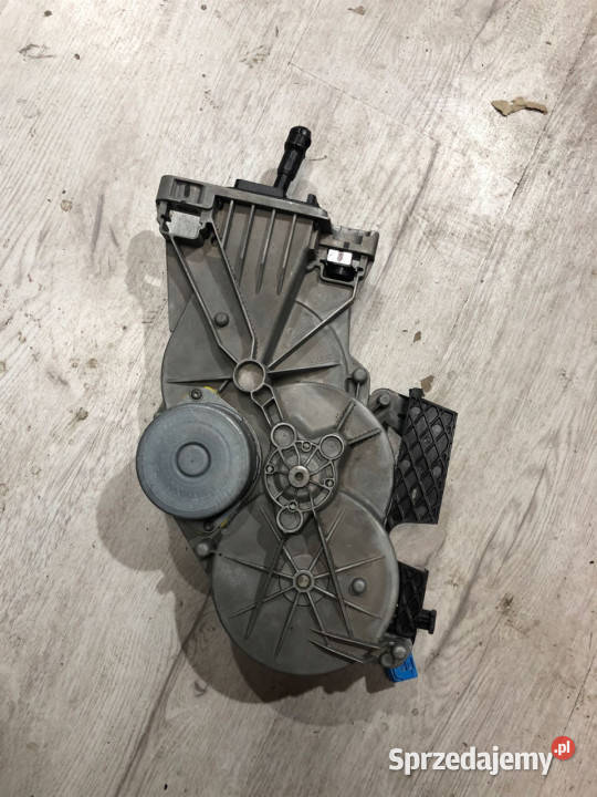 MERCEDES GLC MECHANIZM KLAPY TYŁ 0997602601 Murzynowo - Sprzedajemy.pl