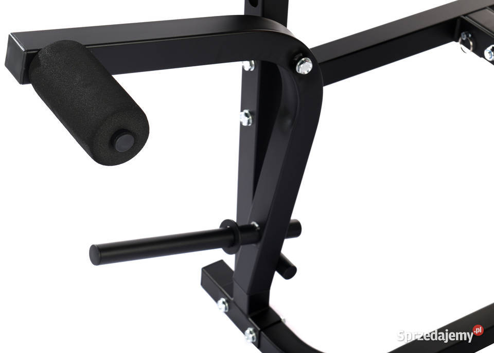 Ławka treningowa pod sztangę Warszawa - Sprzedajemy.pl