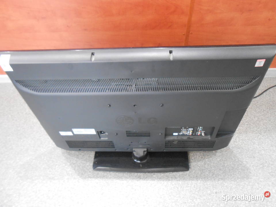 Telewizor LCD LG 37" Full HD !!! Katowice - Sprzedajemy.pl