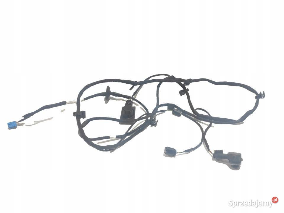 WIĄZKI PRZWODÓW MERCEDES W253 2535404003 Murzynowo - Sprzedajemy.pl