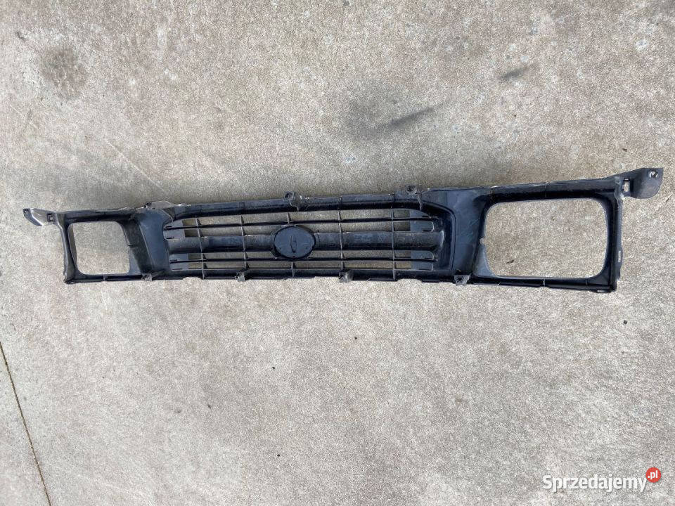 Atrapa Maska Grill Toyota Hilux N60 Oryginał Maszewo - Sprzedajemy.pl