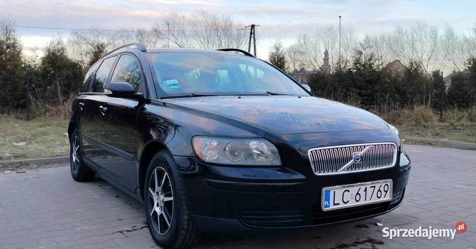 Volvo v50 Super stan ! Chełm - Sprzedajemy.pl