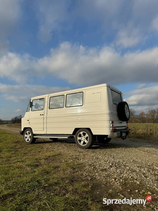 Żuk FSO - Lublin Mercedes - wyjątkowy Wrocław - Sprzedajemy.pl