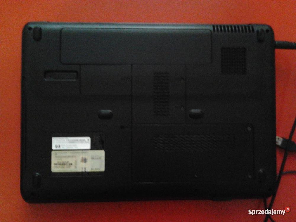 Sprzedam laptopa HP Compaq CQ50 - Sprzedajemy.pl