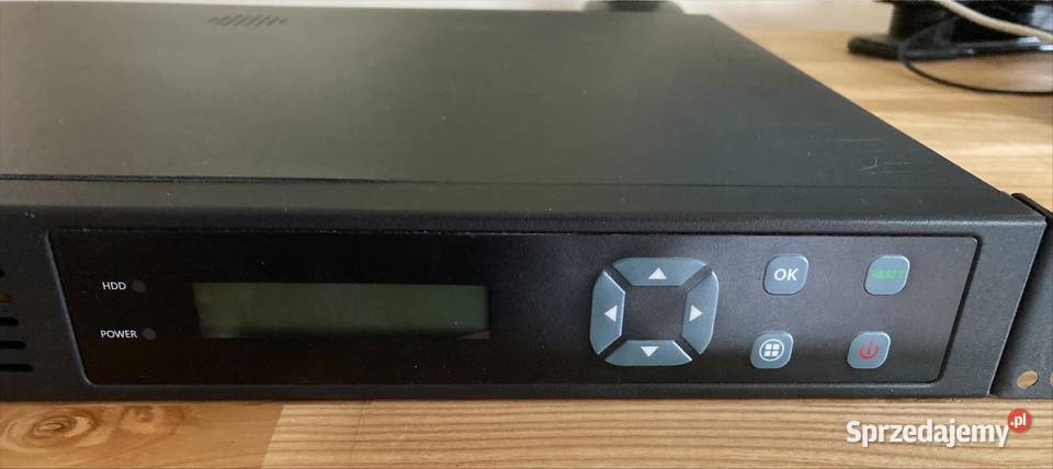 Serwer TBS MOI PRO AMD Streaming Box 2951 Olsztyn Sprzedajemy.pl