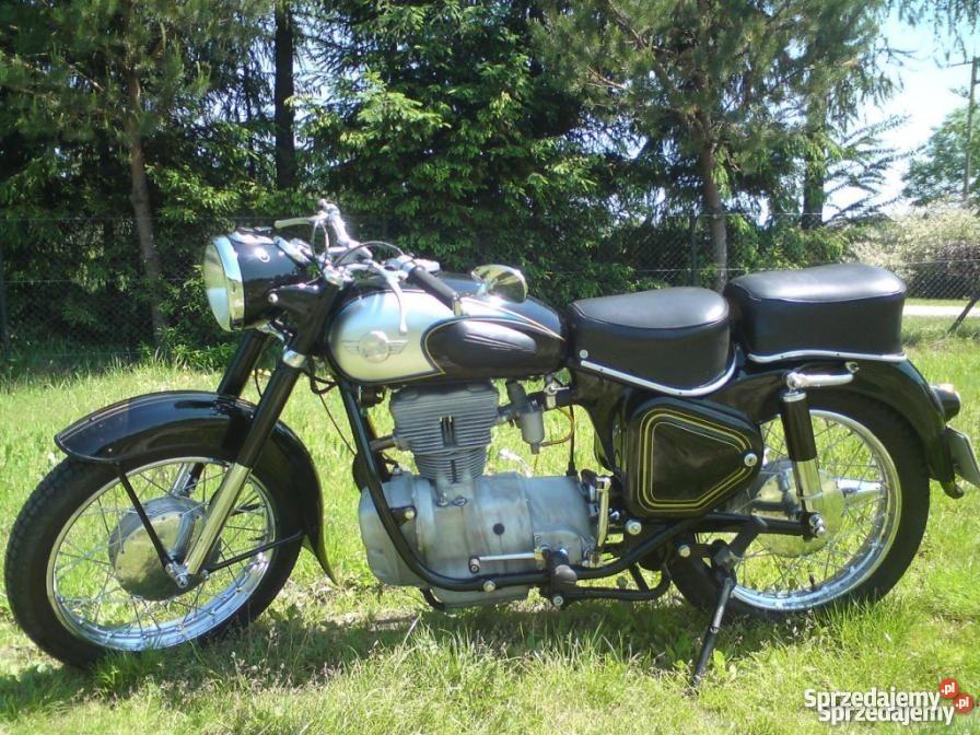 SIMSON AVO SPORT - Sprzedajemy.pl